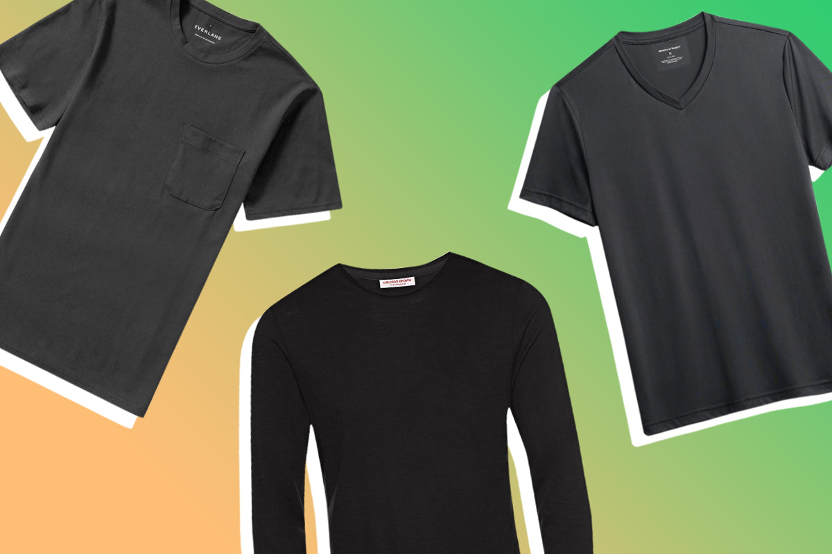 Top 10 black t-shirt design ideas | Black T Shirt In Pakistan – BLACK X ...