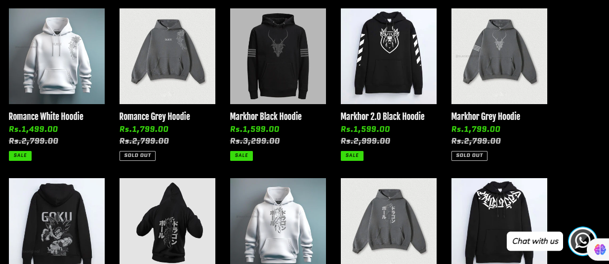 Unveiling the Timeless Appeal of the Blacked Hoodie – BLACK X ORIGINAL