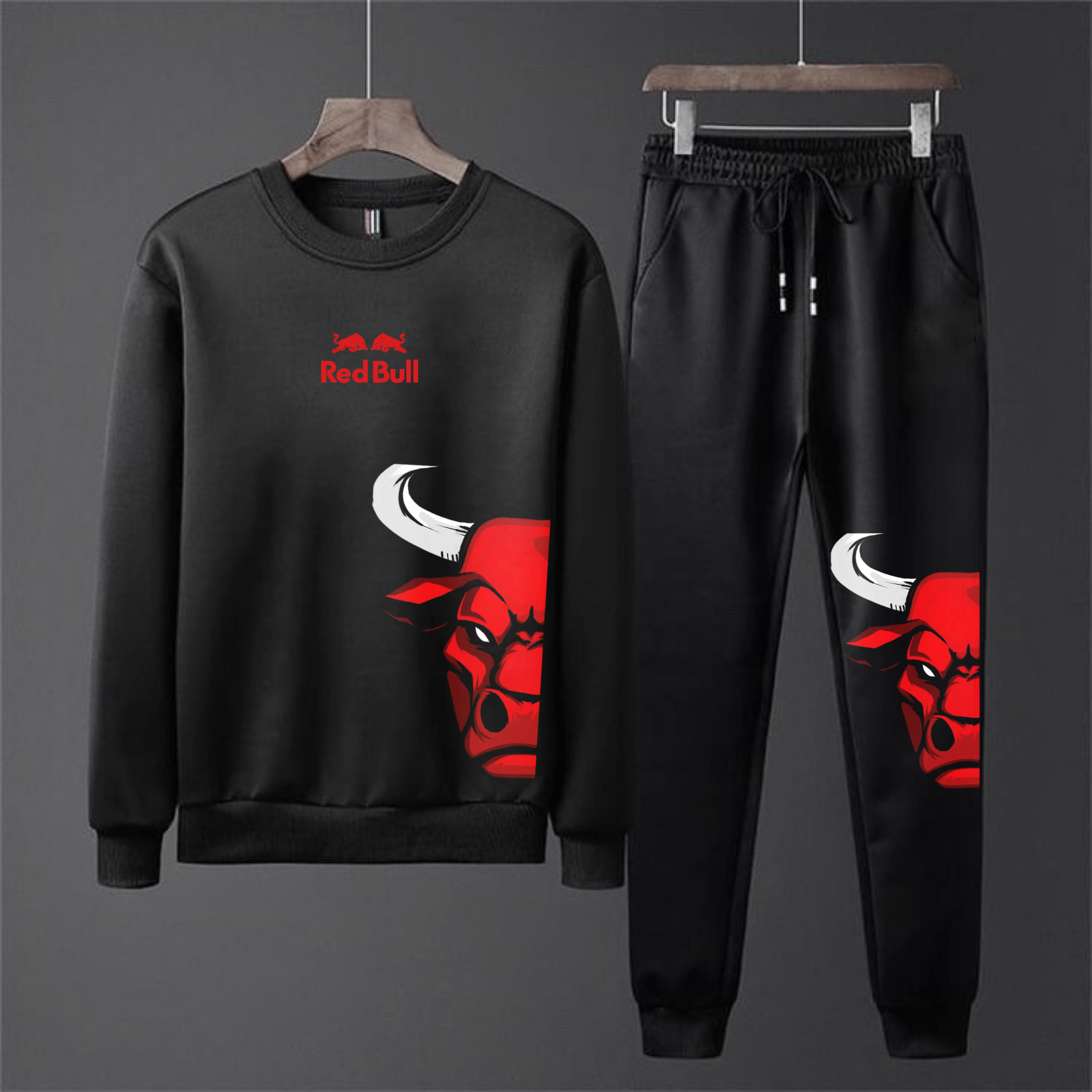 Red Bull Sweat Tracksuits | Buy Red Bull Sweat Tracksuits – BLACK X ...