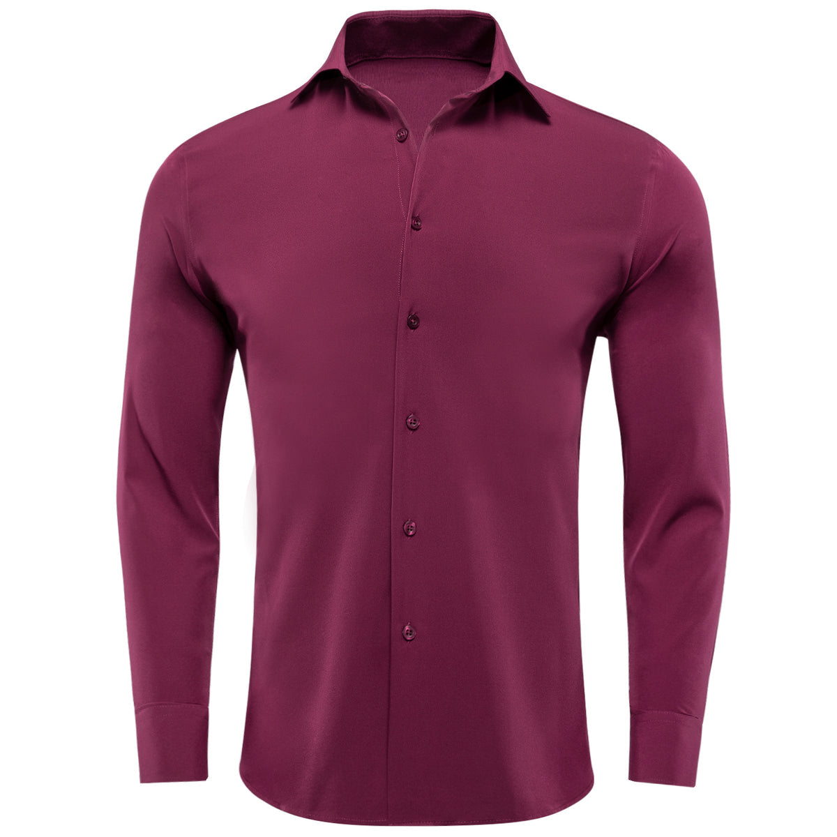 Mehroon Shirt – BLACK X ORIGINAL