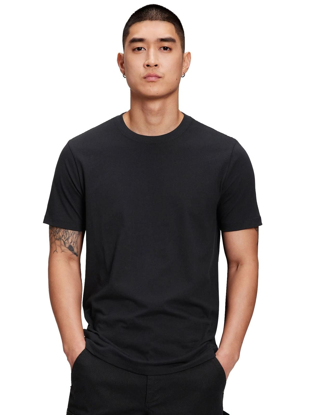 Shop Premium Black HB Shirt - BLXCK.PK Men's Fashion – BLACK X ORIGINAL