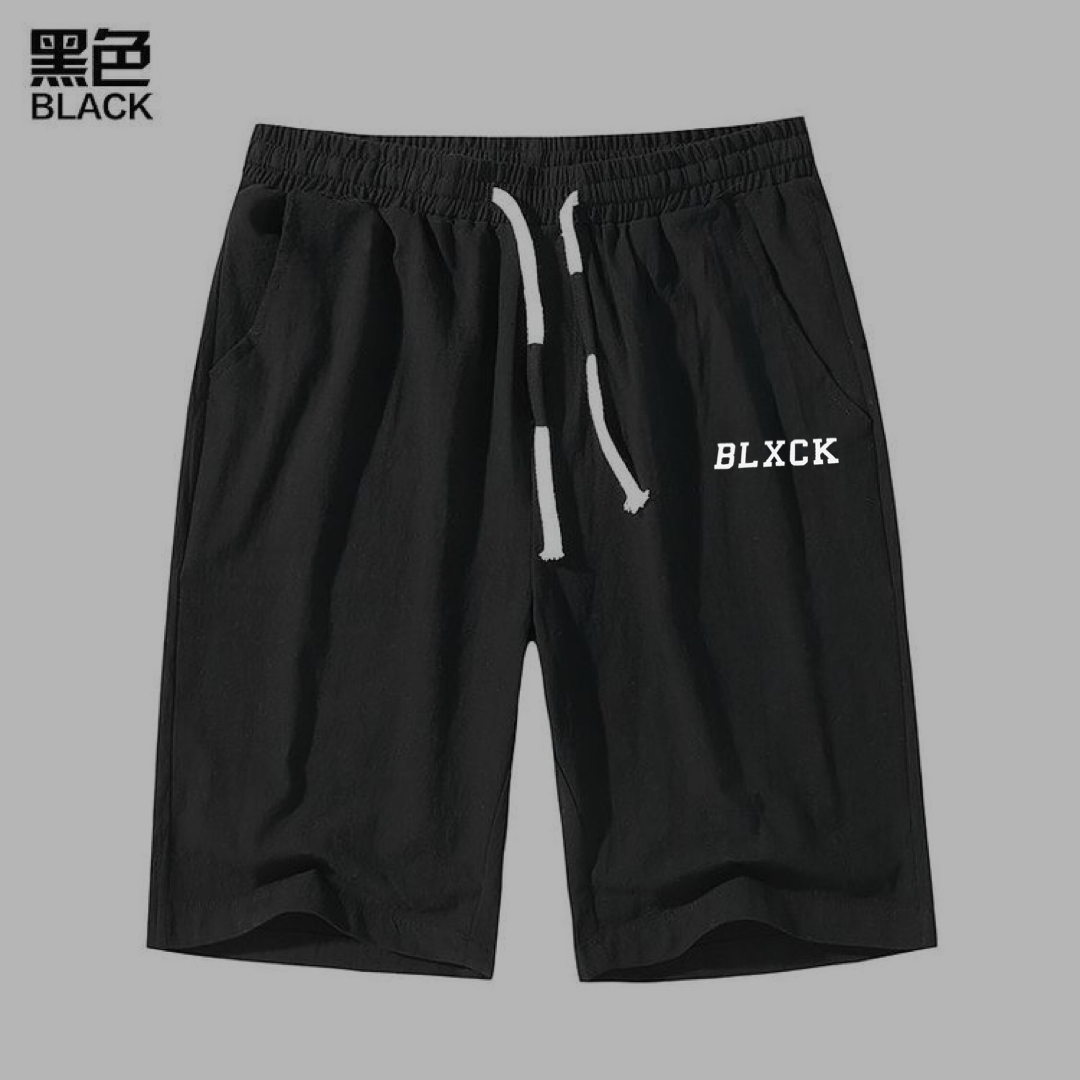 BLXCK Short | Buy Black Shorts | Price of BLXCK Short | Buy Now – BLACK ...