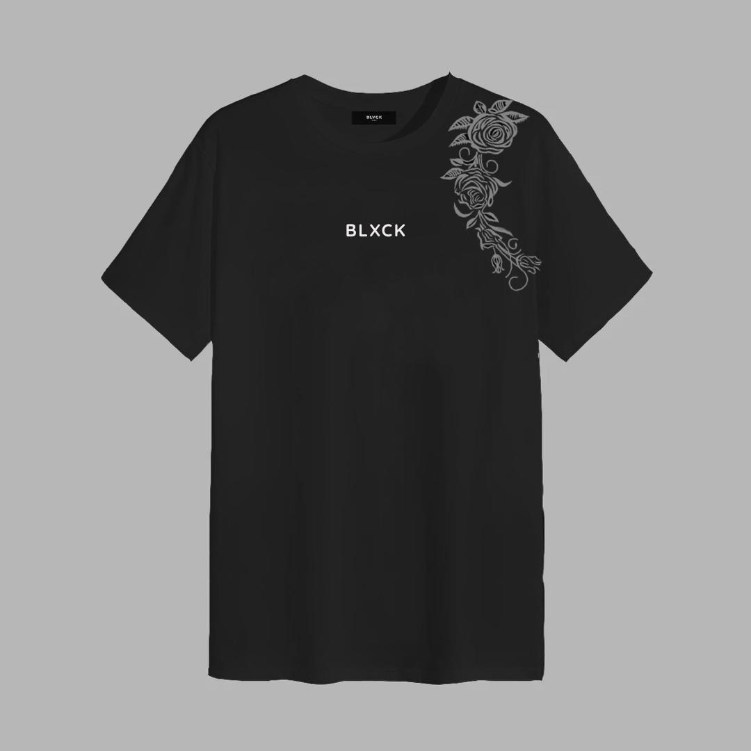 Shop Premium Black HB Shirt - BLXCK.PK Men's Fashion – BLACK X ORIGINAL